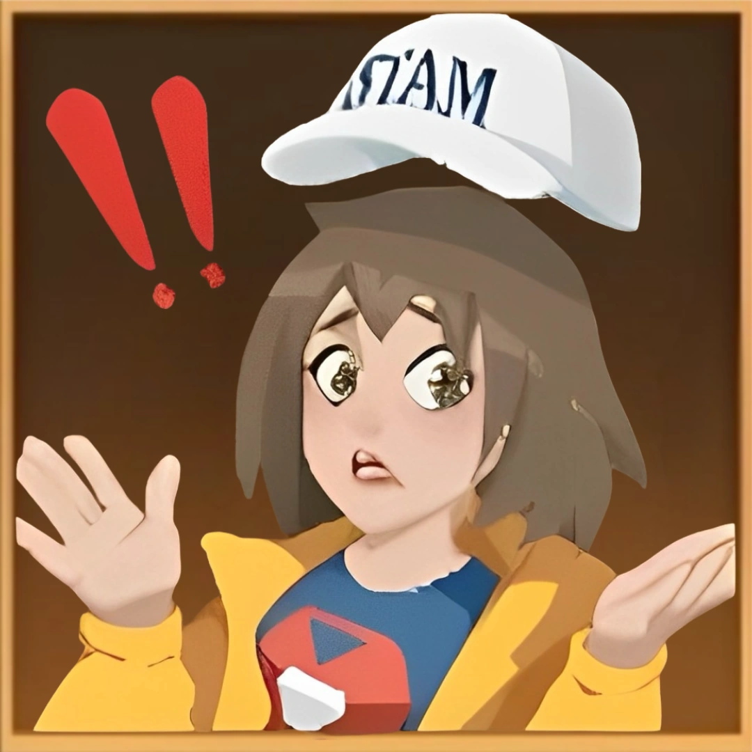 Angelica: Surprised Sticker | State of Survival Wiki | Fandom