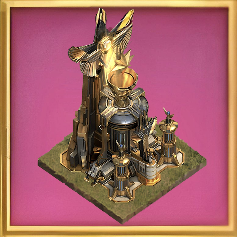 Golden Throne Hq Skin State Of Survival Wiki Fandom