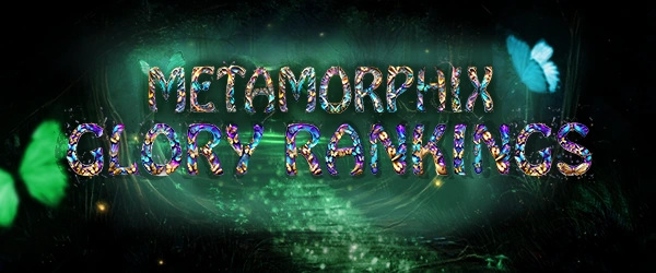 Metamorphix - Glory Ranking | State of Survival Wiki | Fandom