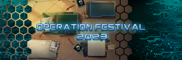 Operation Festival Event 2023 State Of Survival Wiki Fandom