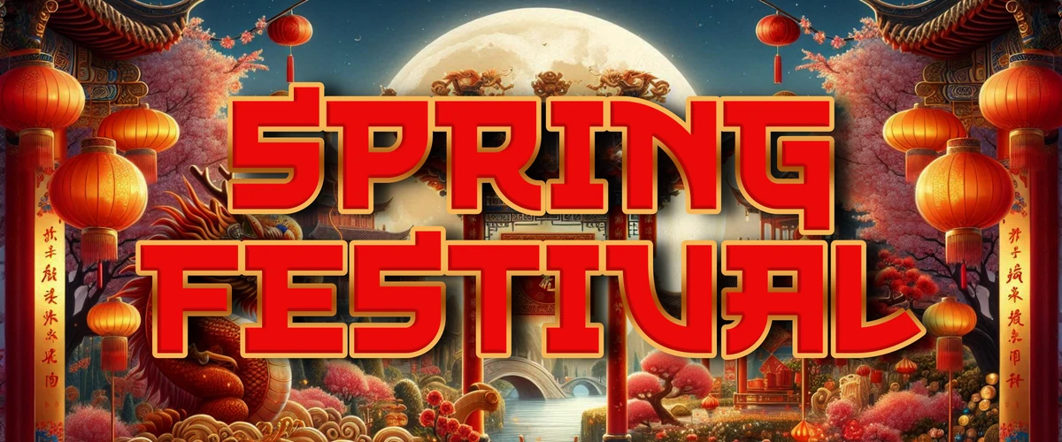 Spring Festival | State of Survival Wiki | Fandom