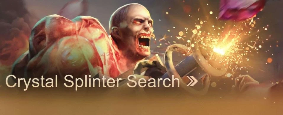 Crystal Splinter Search | State of Survival Wiki | Fandom