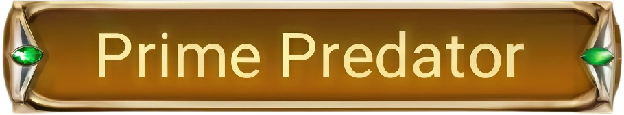 Prime Predator Title Skin | State of Survival Wiki | Fandom