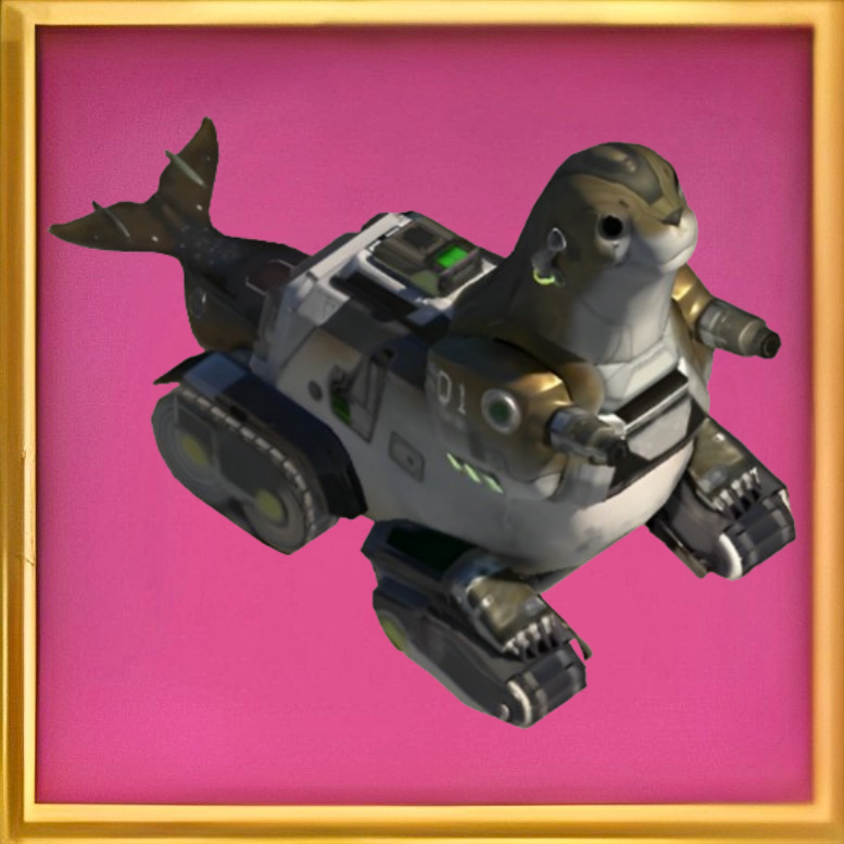 Boom Boom Seal Standard March Skin State Of Survival Wiki Fandom