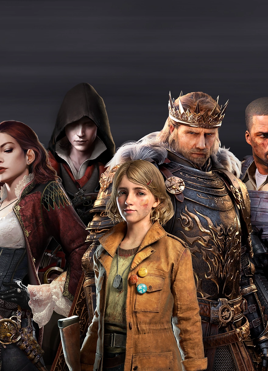 KingsGroup | State of Survival Wiki | Fandom