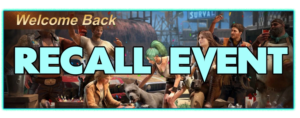 Recall Event (Survivors Recall) | State of Survival Wiki | Fandom