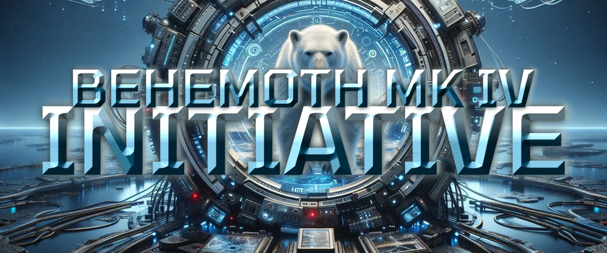 Behemoth MK IV Initiative | State of Survival Wiki | Fandom