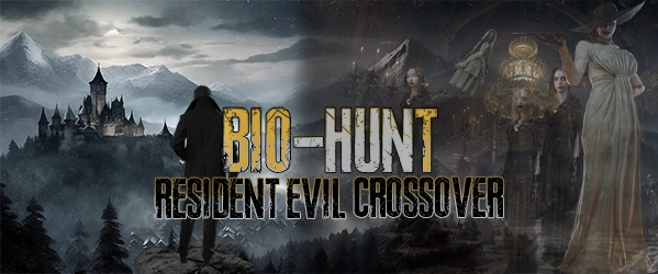 Resident Evil Crossover - Bio-Hunt | State of Survival Wiki | Fandom