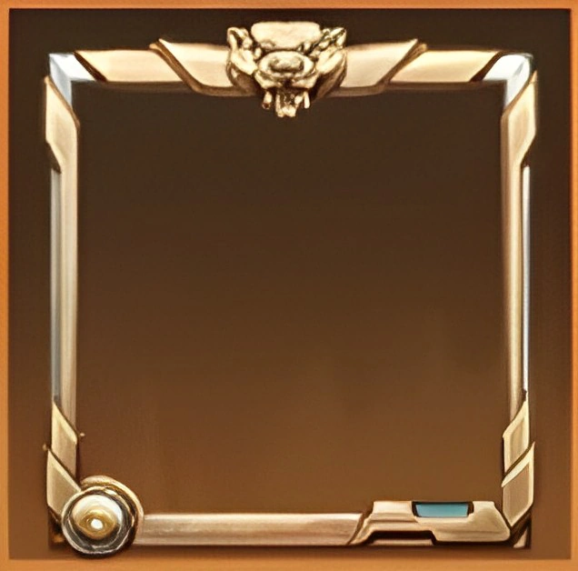 Apparence de cadre Souffle du tigre | Wiki State of Survival | Fandom