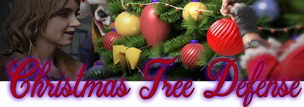 Christmas Tree Defense | State of Survival Wiki | Fandom