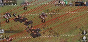 Infected Horde | State of Survival Wiki | Fandom