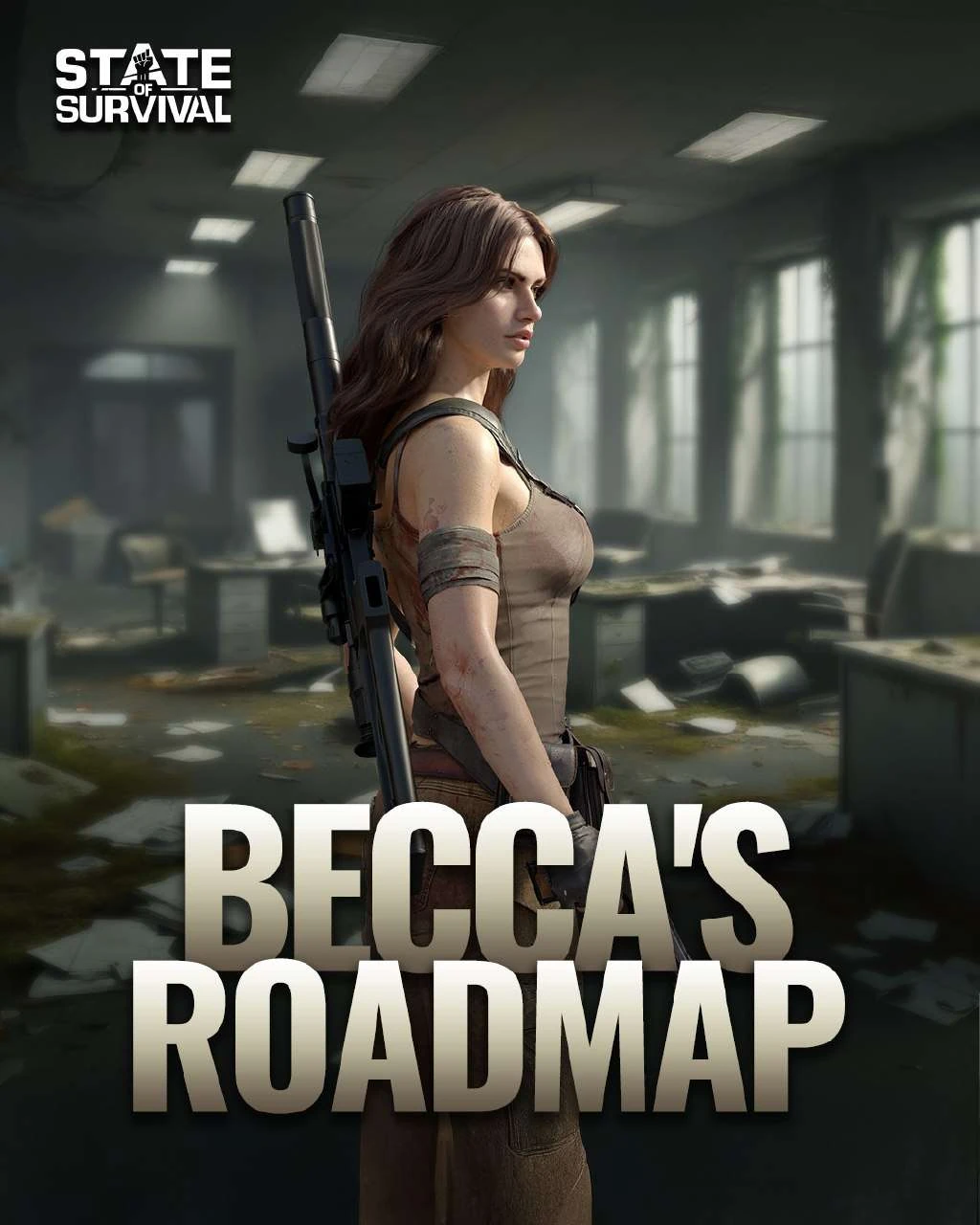 Becca’s Roadmap | State of Survival Wiki | Fandom
