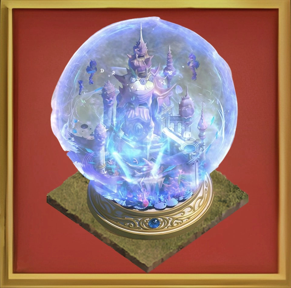 Crystal Reef (Premium) HQ Skin | State of Survival Wiki | Fandom