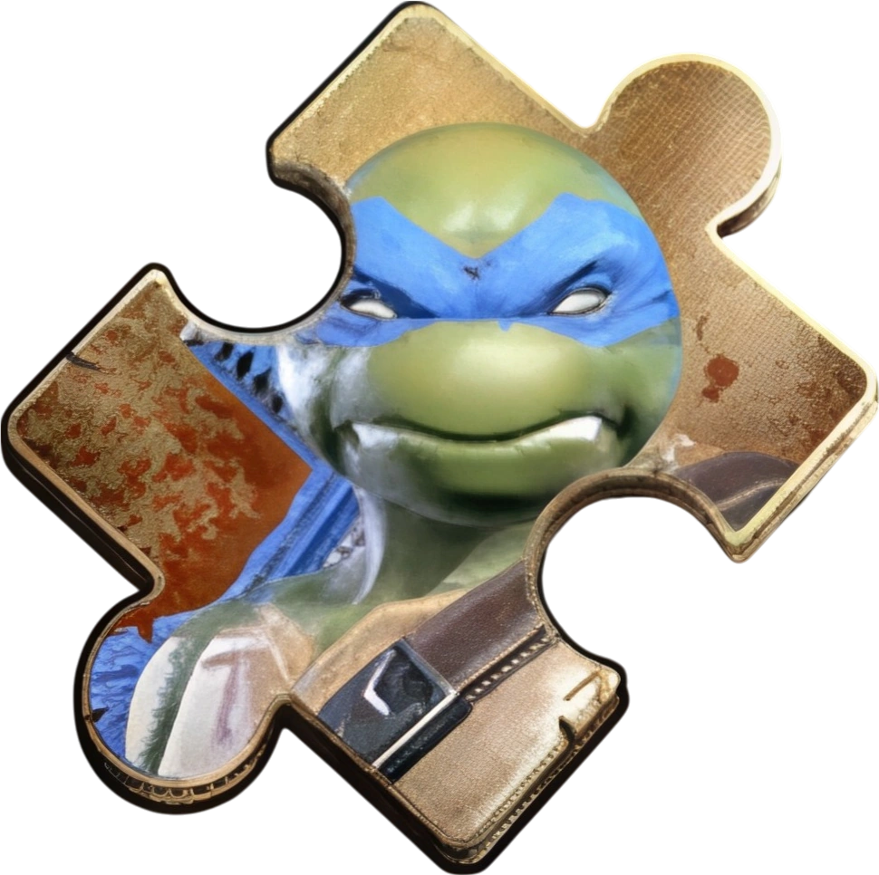 Leonardo Fragment | State of Survival Wiki | Fandom