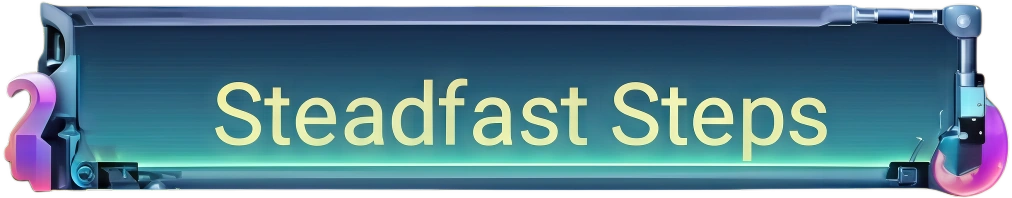 Steadfast Steps Title Skin | State of Survival Wiki | Fandom