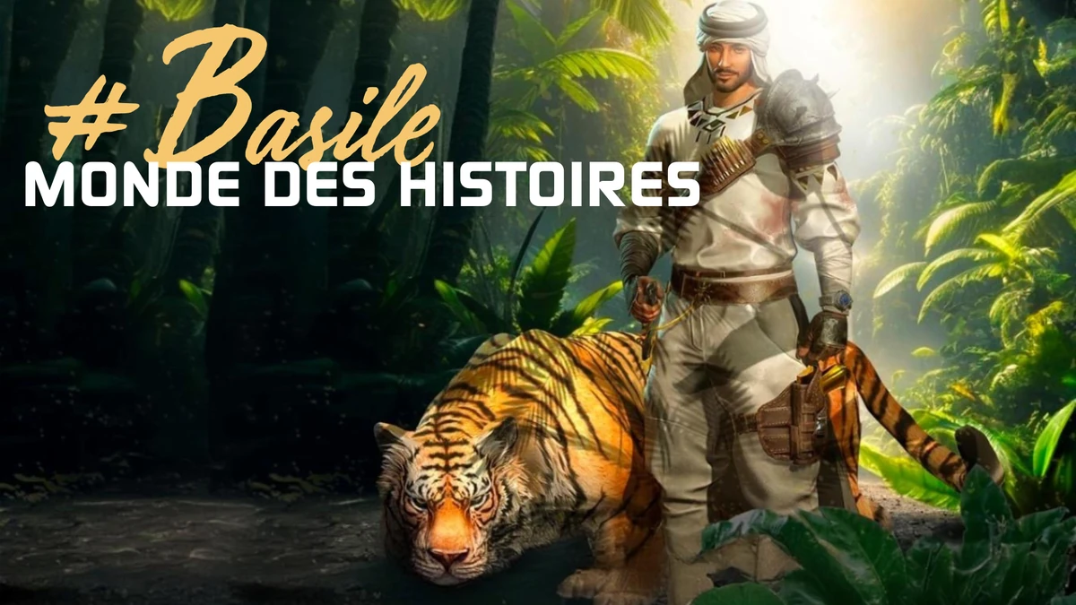 Histoire de Basile | Wiki State of Survival | Fandom
