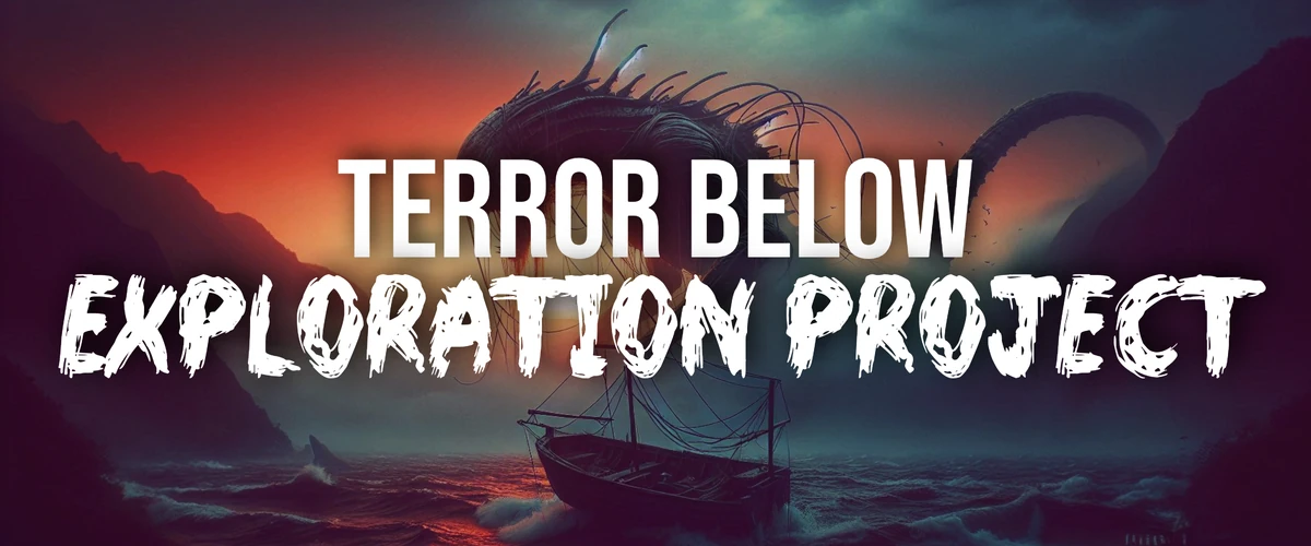 Terror Below - Exploration Project | State of Survival Wiki | Fandom