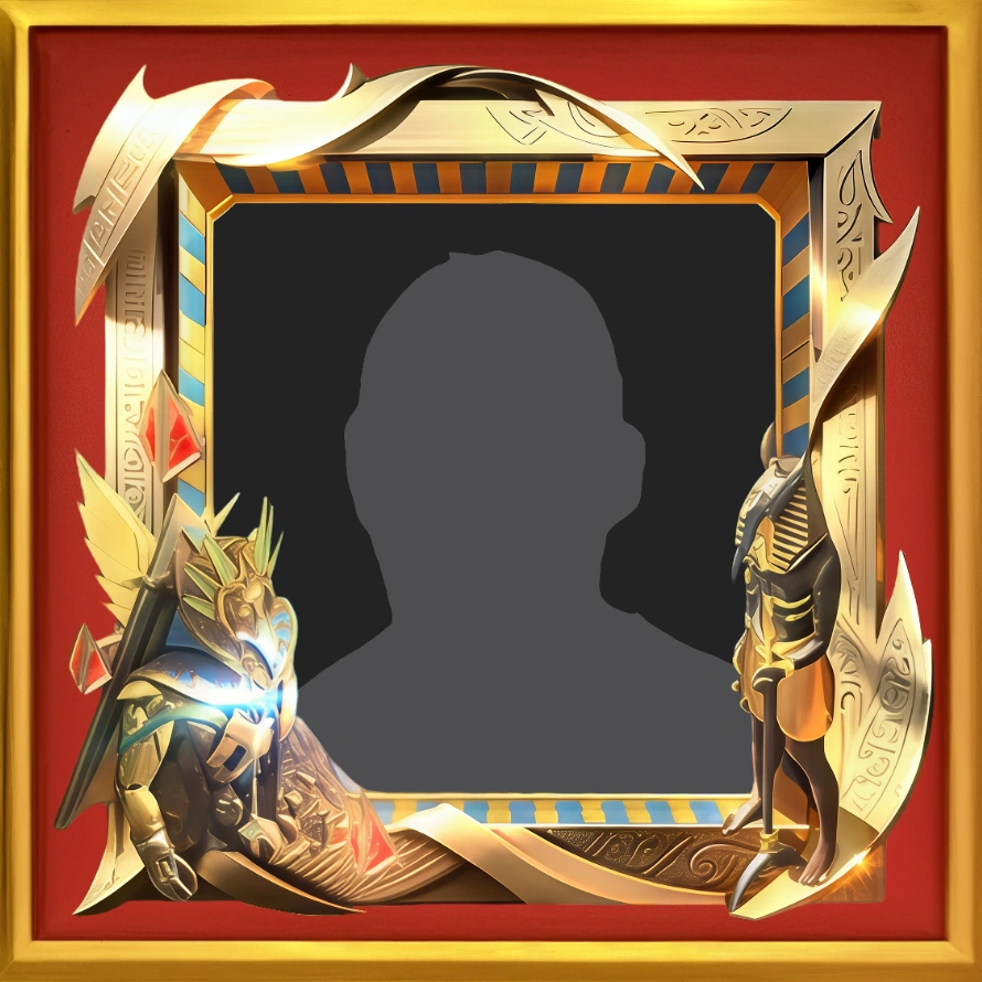 Lord of the Dunes Frame Skin | State of Survival Wiki | Fandom