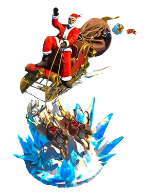 Christmas - Merrymaker Statue | State of Survival Wiki | Fandom
