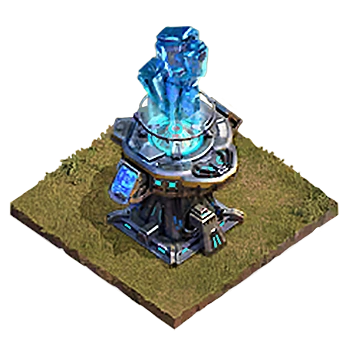 Crystal Pinnacle Statue | State of Survival Wiki | Fandom