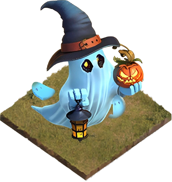 Lantern Ghost Statue | State of Survival Wiki | Fandom