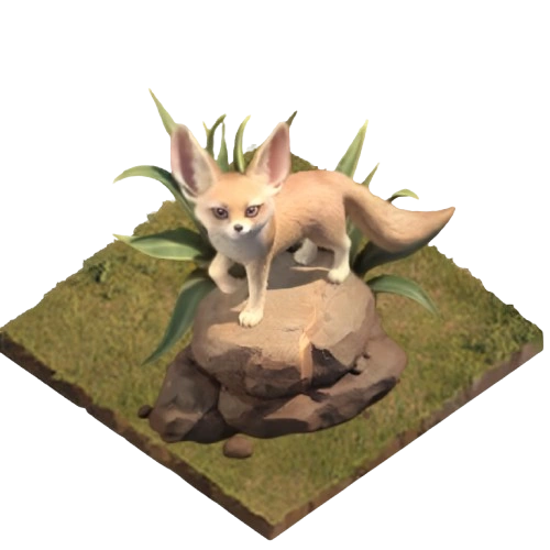 Dune Spirit Statue | State of Survival Wiki | Fandom