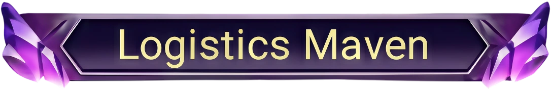Logistics Maven Title Skin | State of Survival Wiki | Fandom
