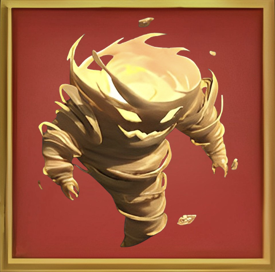 Tempest Hq Sentinel Skin State Of Survival Wiki Fandom