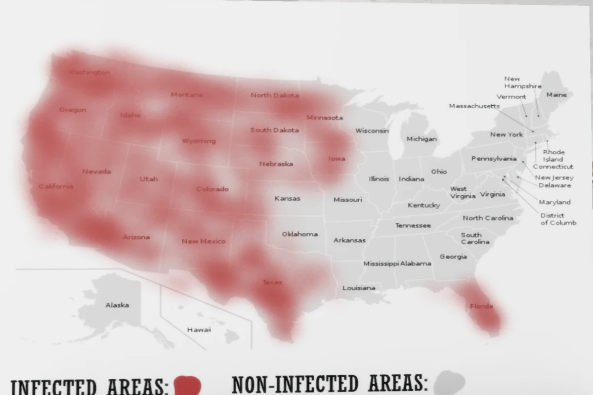 LORE | STATE OF VIOLENCE Wiki | Fandom