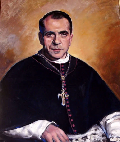 George Pendle | Communist State Wiki | Fandom