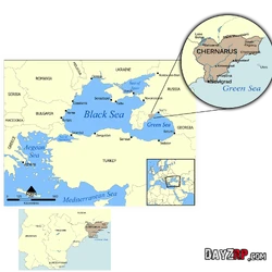 Chernarus | Communist State Wiki | Fandom