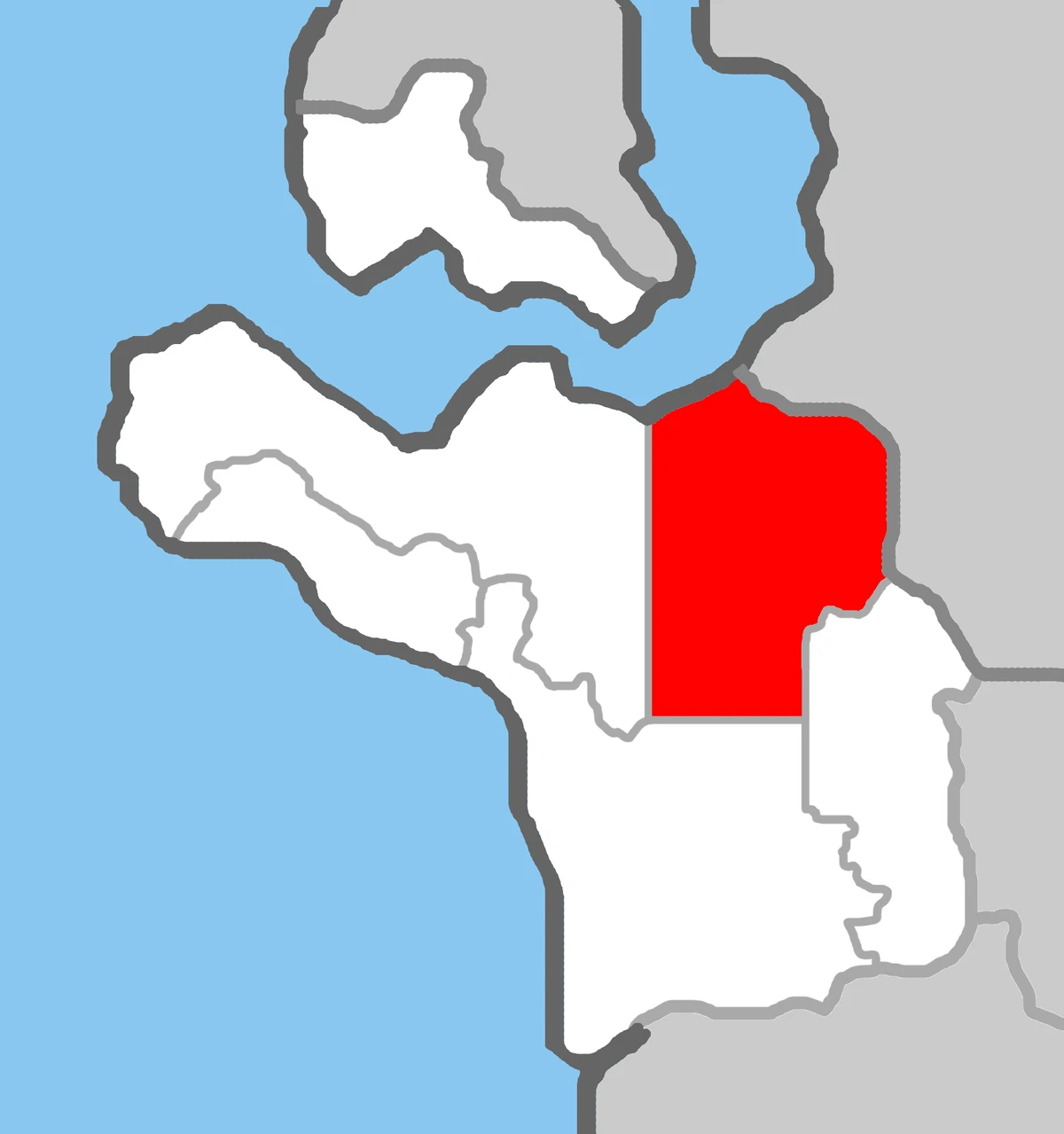 Espanola | Communist State Wiki | Fandom