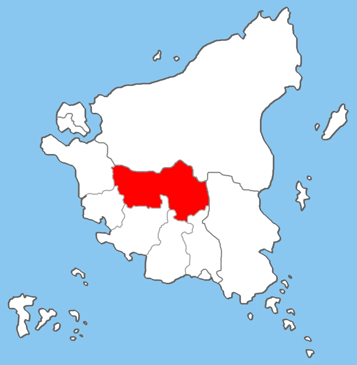 Montia | Communist State Wiki | Fandom