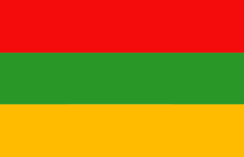 Oligarchy Countries Flags