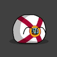 Florida Stateball | Stateballs Wiki | Fandom