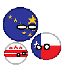 Florida Stateball | Stateballs Wiki | Fandom