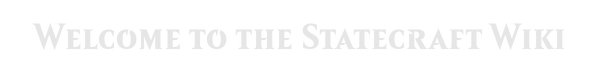 Statecraft Wiki | Fandom