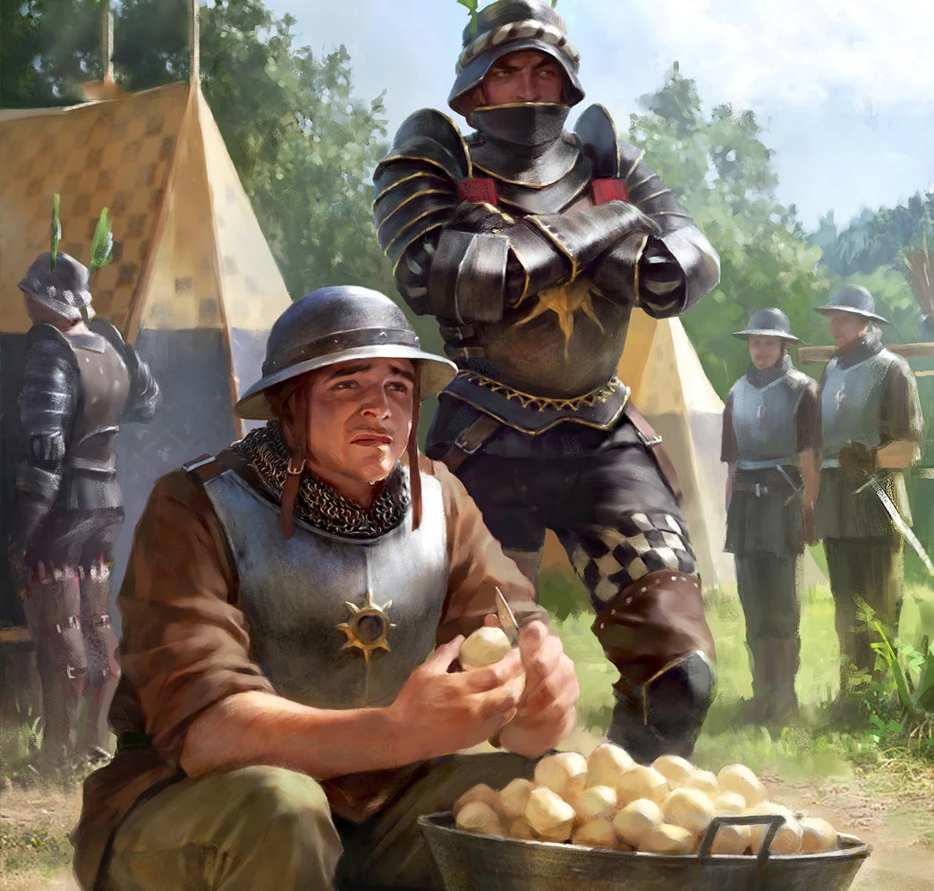 Cordian Defence Force | Statecraft Wiki | Fandom