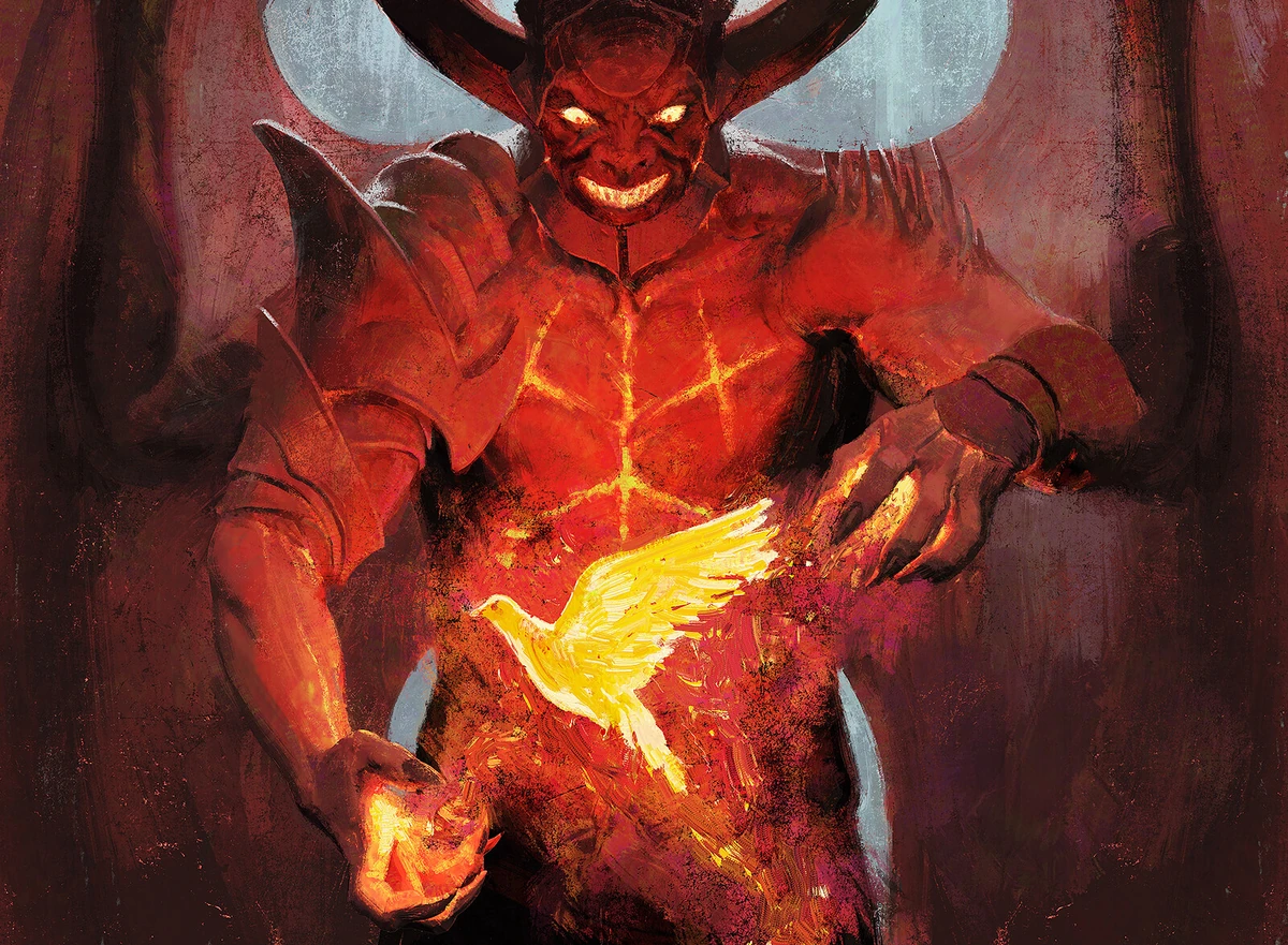 Aemon | Statecraft Wiki | Fandom