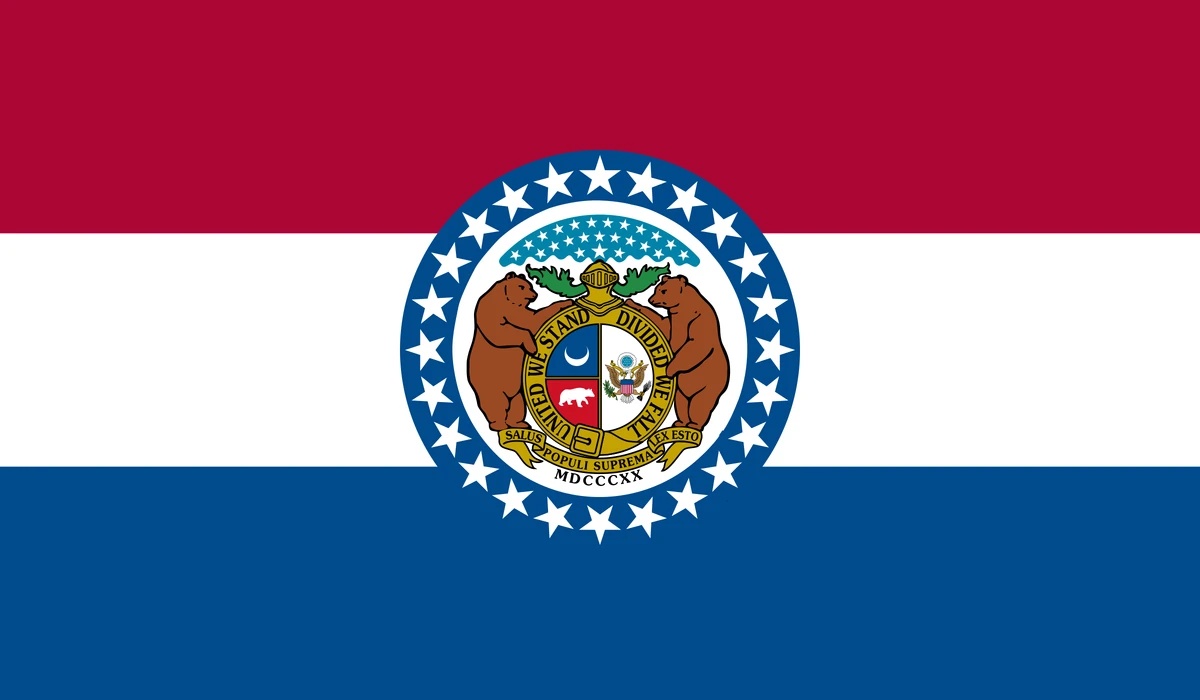 Missouri | State Man Wiki | Fandom