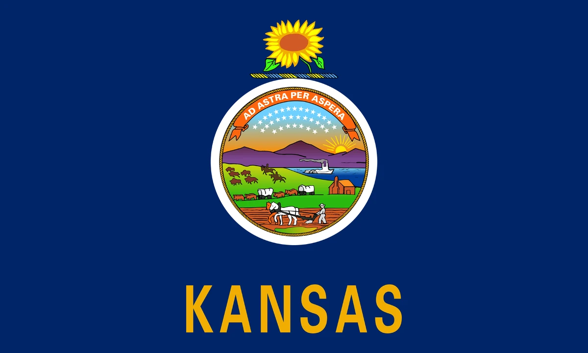 Kansas | State Man Wiki | Fandom