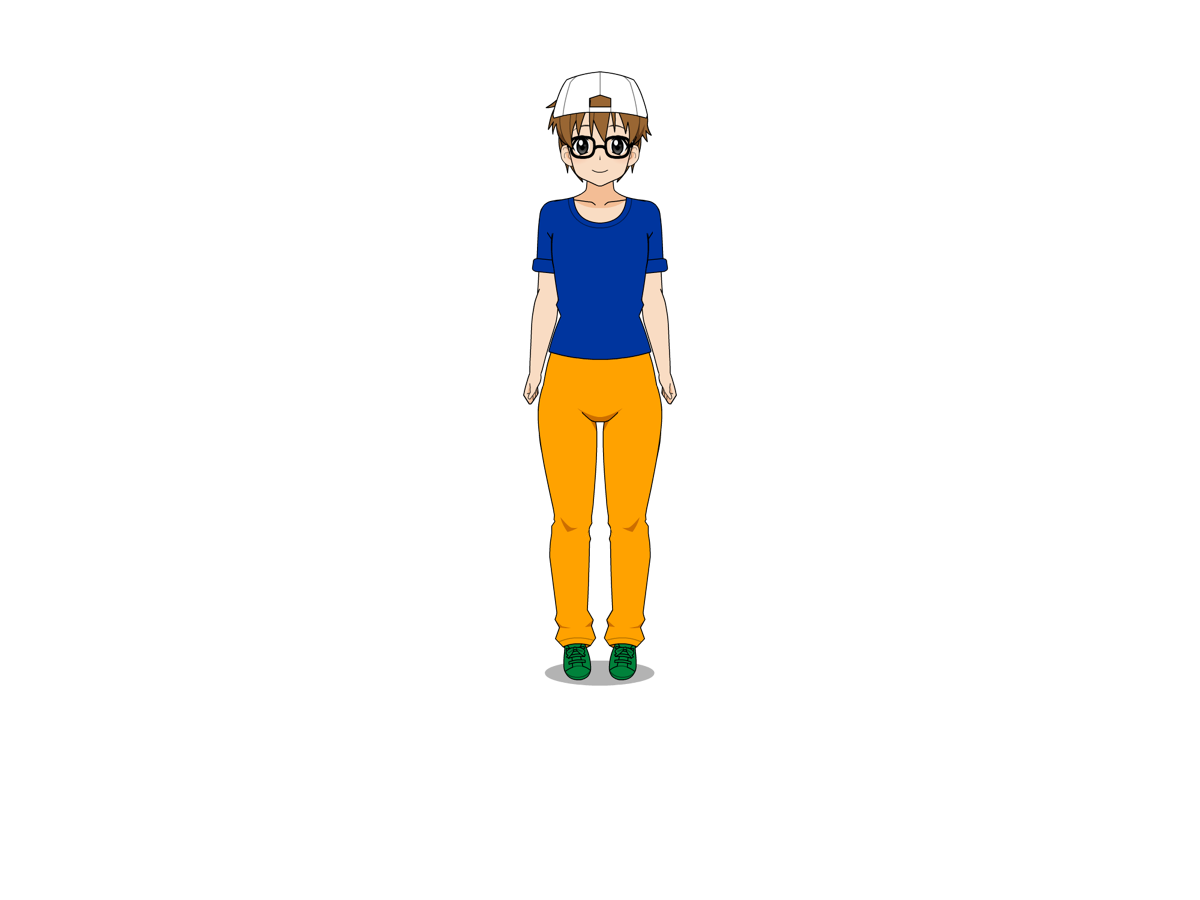 Nevada | State Man Wiki | Fandom