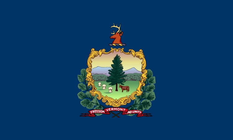 Vermont | State Man Wiki | Fandom
