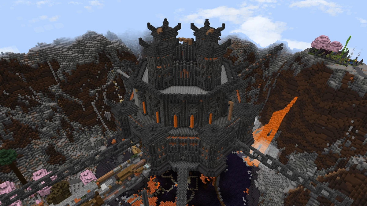 Ashen Bastion | State Wiki | Fandom