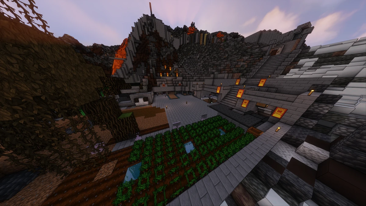 Linguini Mafia | State Wiki | Fandom