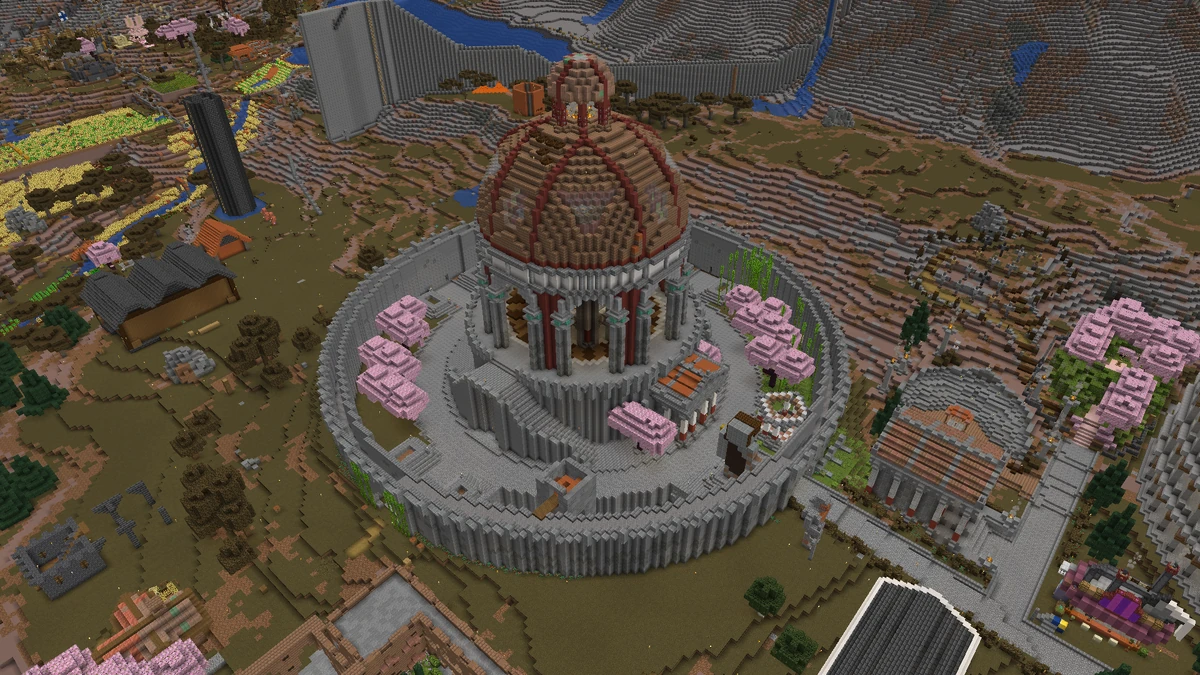 Westhelm Citadel | State Wiki | Fandom