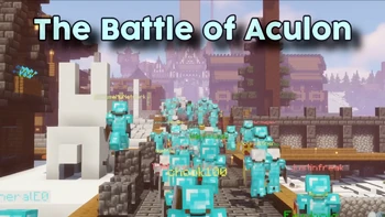 Battle of Aculon | State Wiki | Fandom