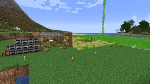 Plains Biome (Season 1) | State Wiki | Fandom