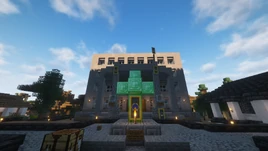 Daybreak Media | State Wiki | Fandom