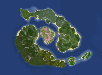 Island 2 | State Wiki | Fandom